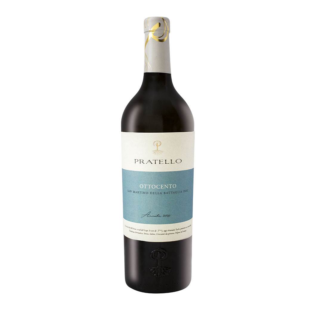 WINES - Cantina Pratello