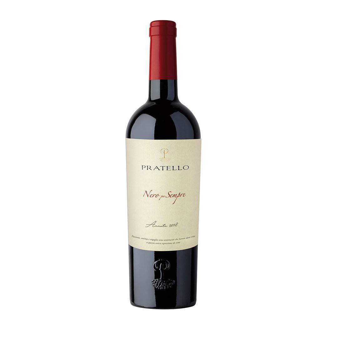 Pratello Winery - Cantina Pratello