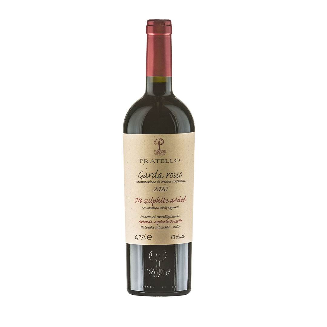 WINES – Pratello
